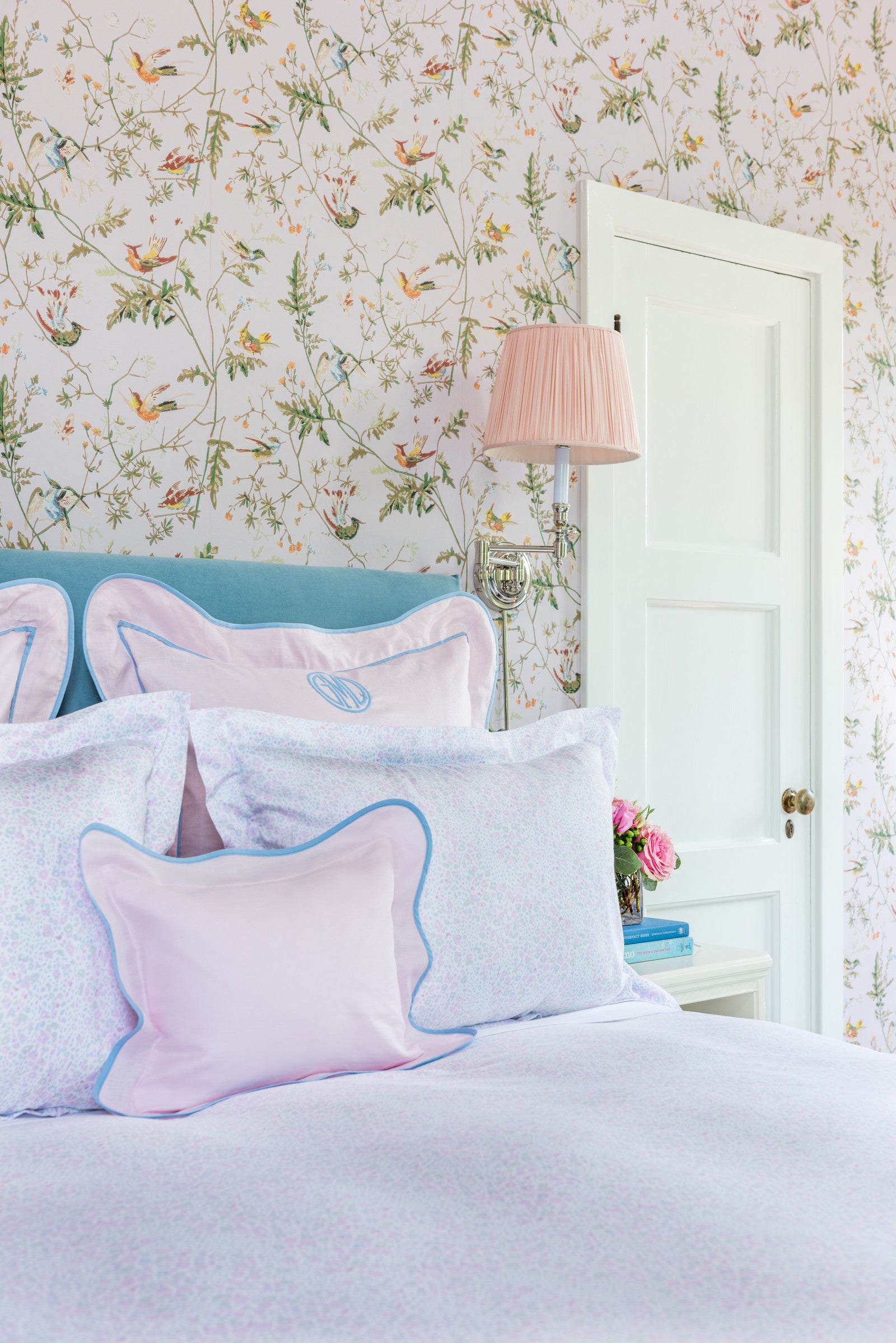 Hello, Leighton! – Biscuit Home