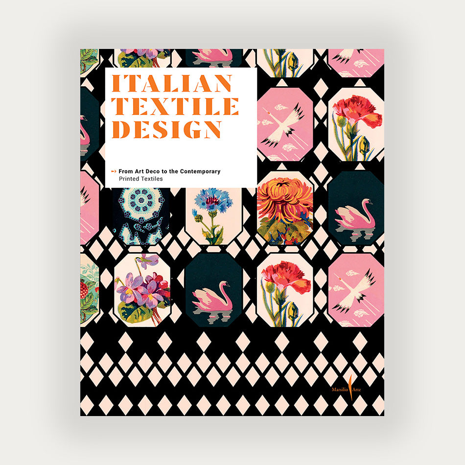 Italian Textile Desgin – Biscuit Home