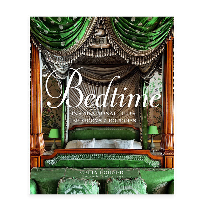 Bedtime: Inspirational Beds, Bedrooms & Boudoirs – Biscuit Home