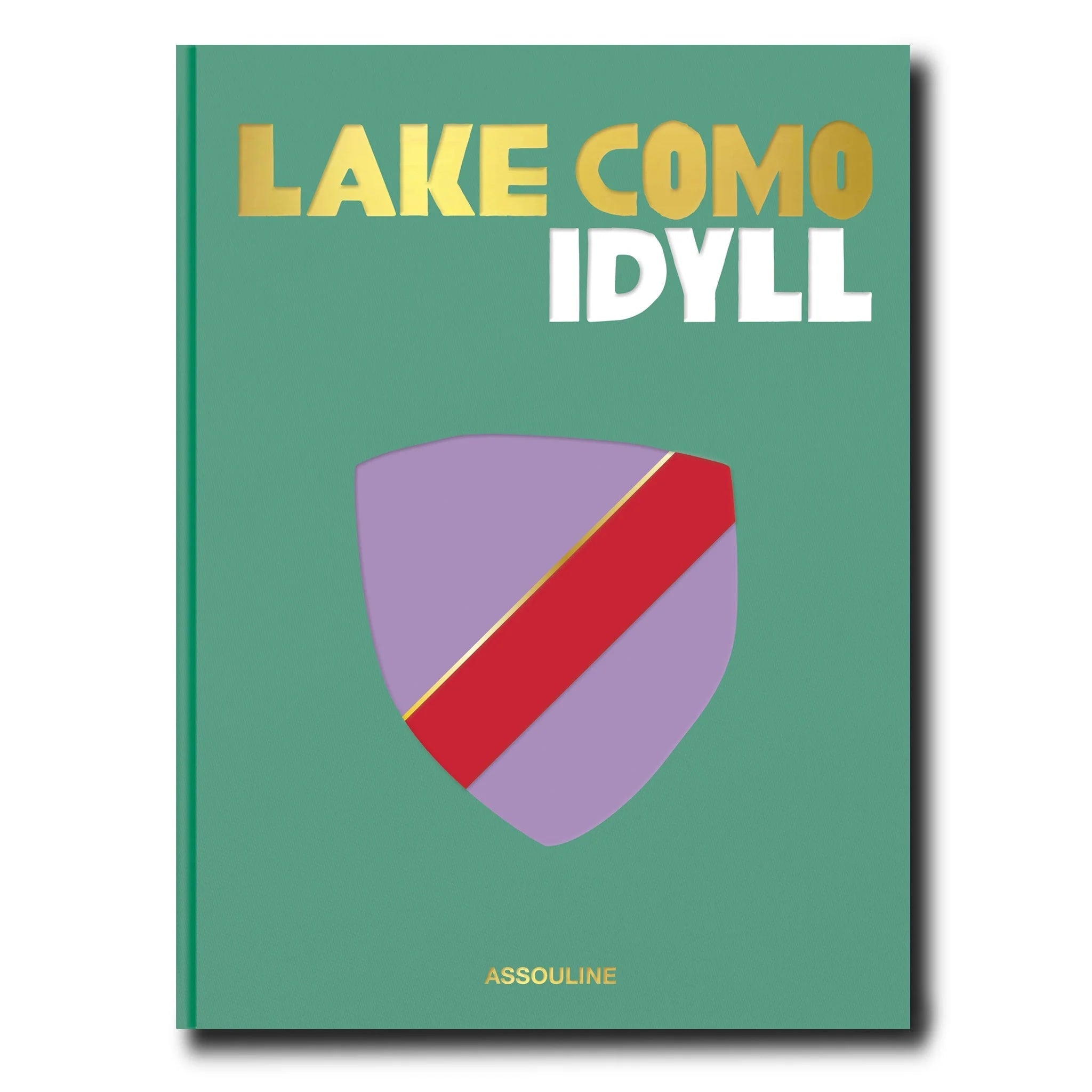 Lake Como Idyll – Biscuit Home