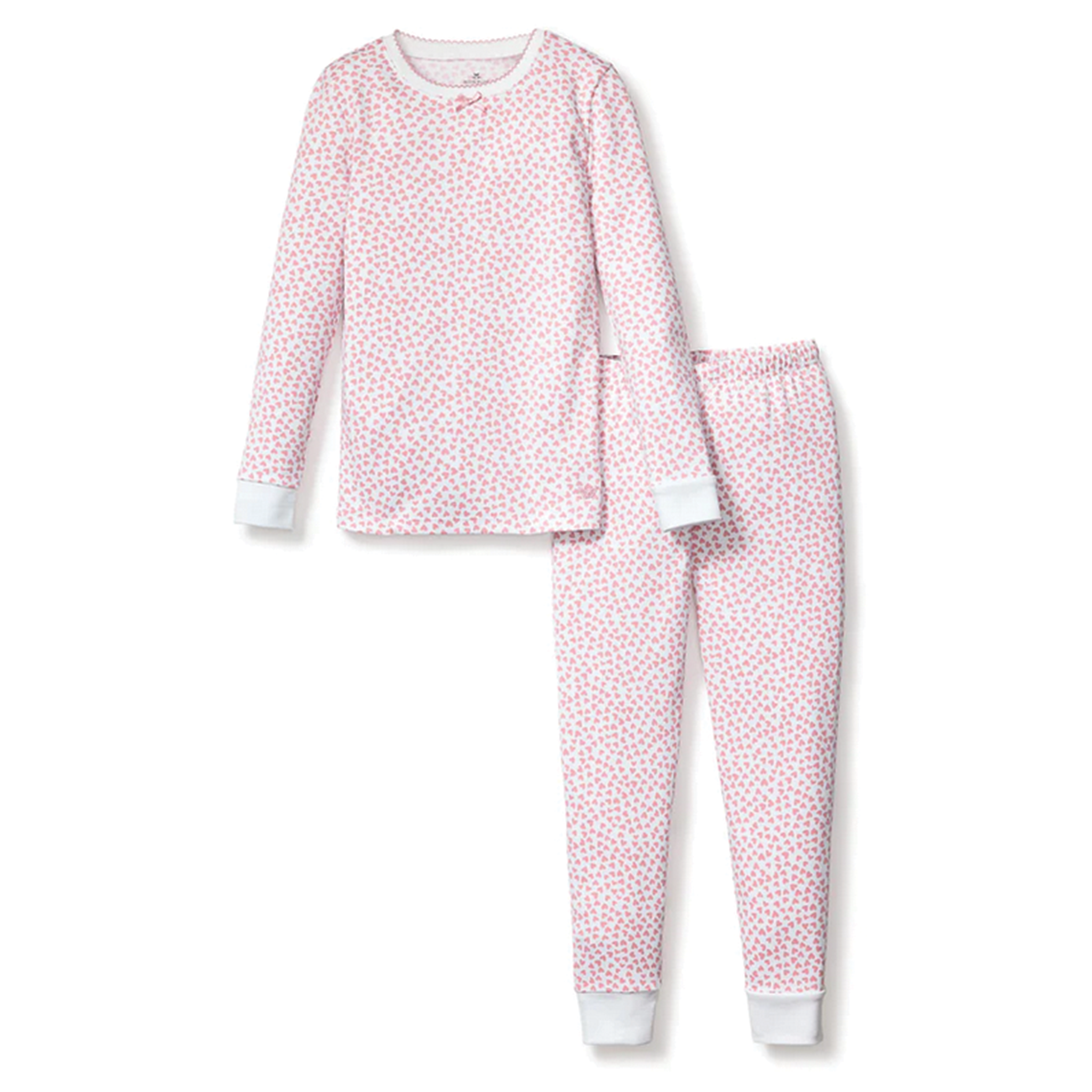 Sweethearts Snug Fit Pajamas – Biscuit Home