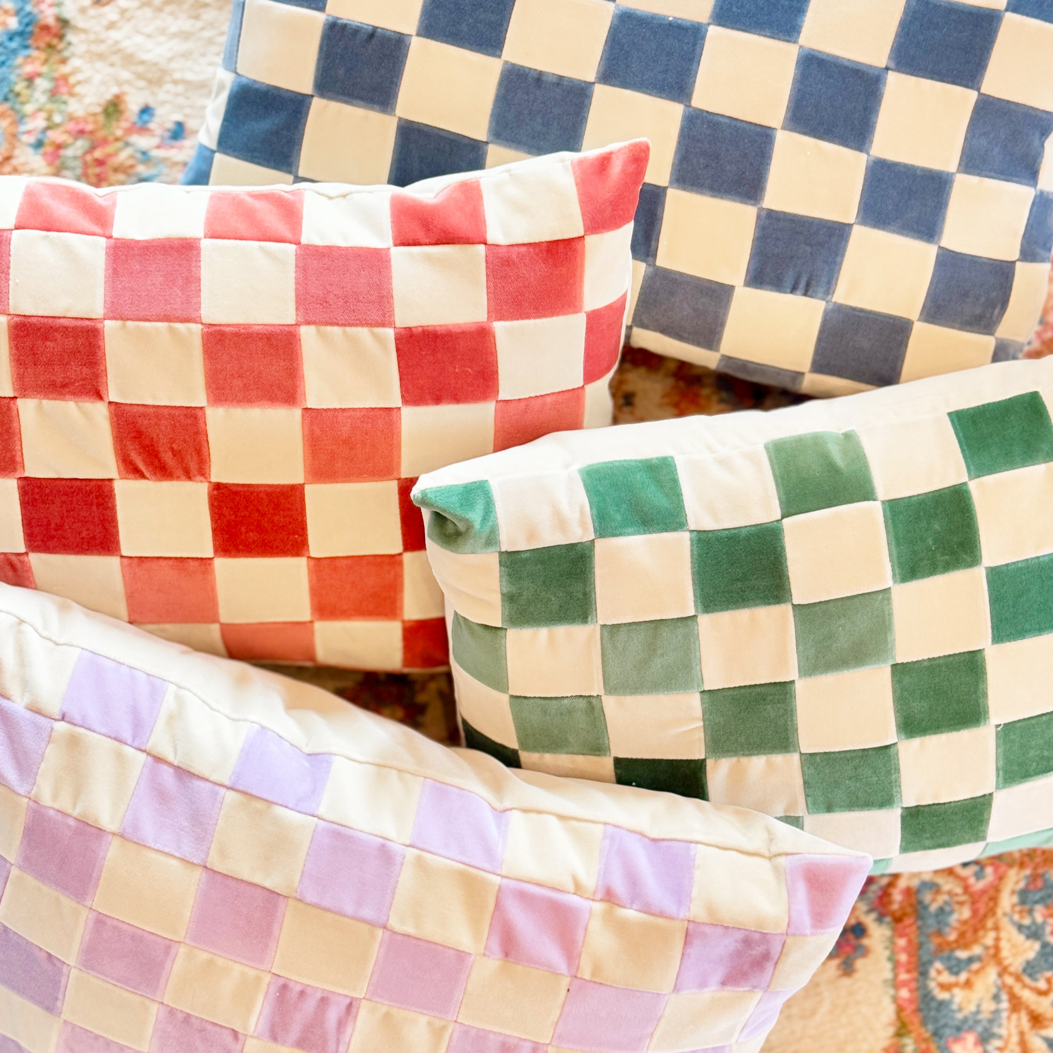 Cushions – Biscuit Home