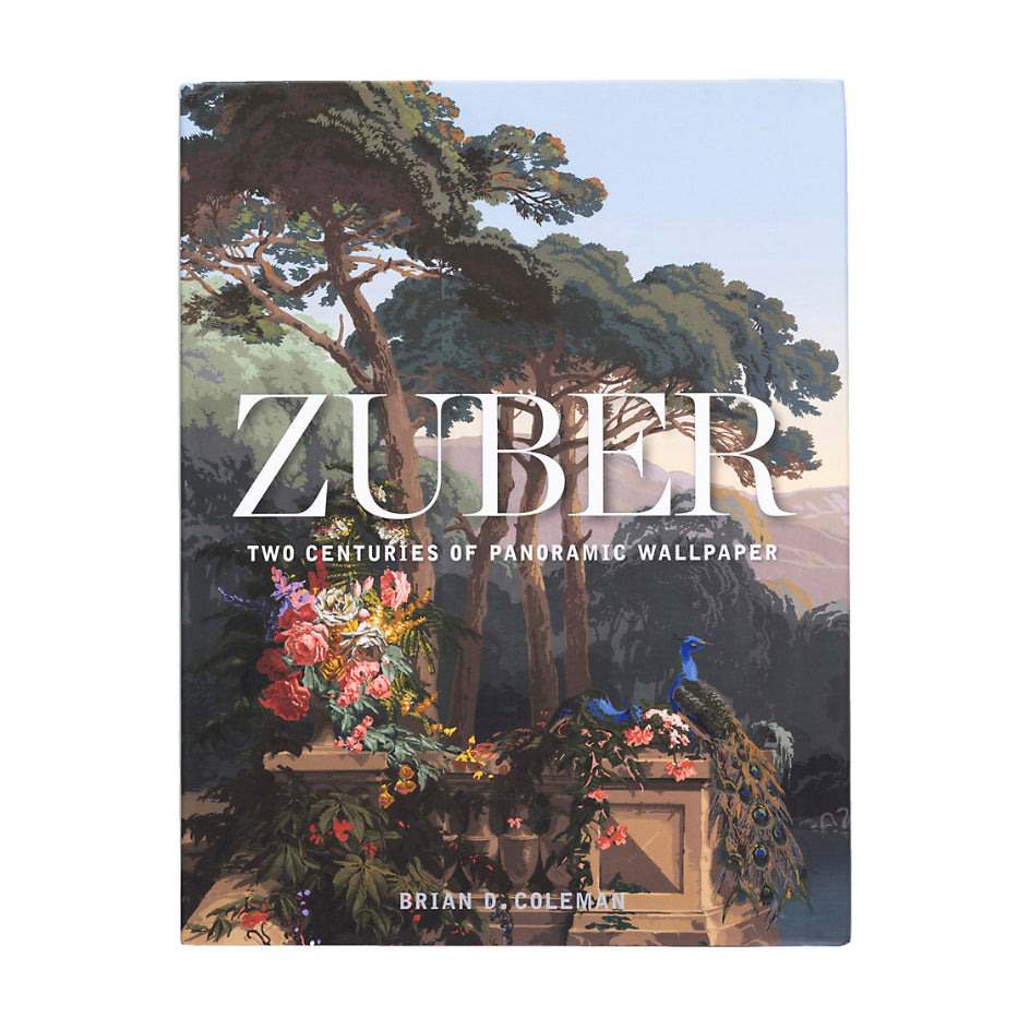 Zuber – Biscuit Home