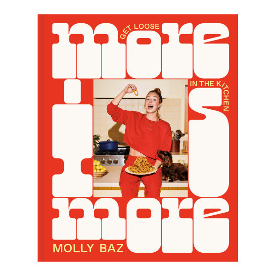 More is More – Biscuit Home