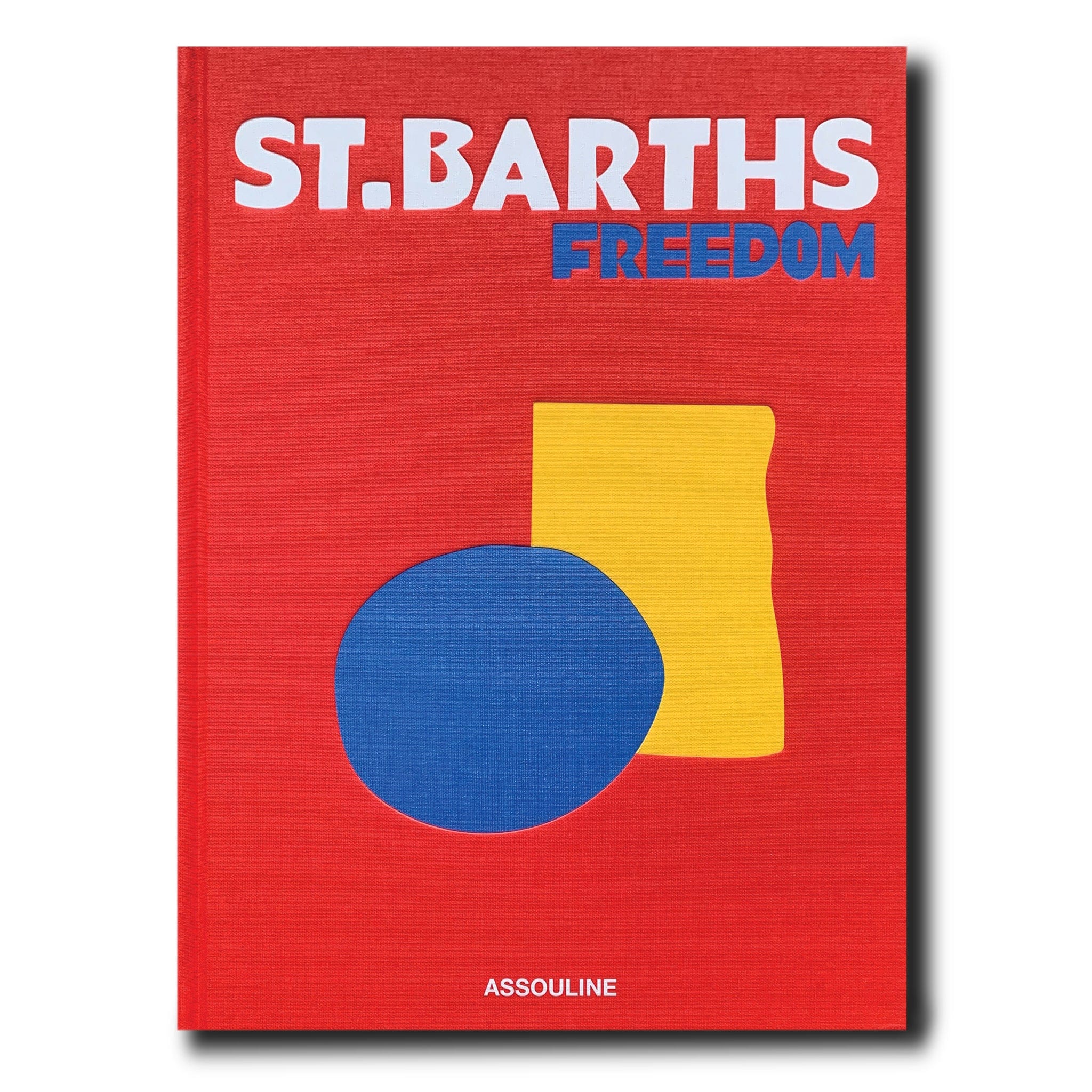 St. Barths Freedom – Biscuit Home
