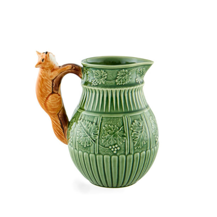 Fox Pitcher – Biscuit Home