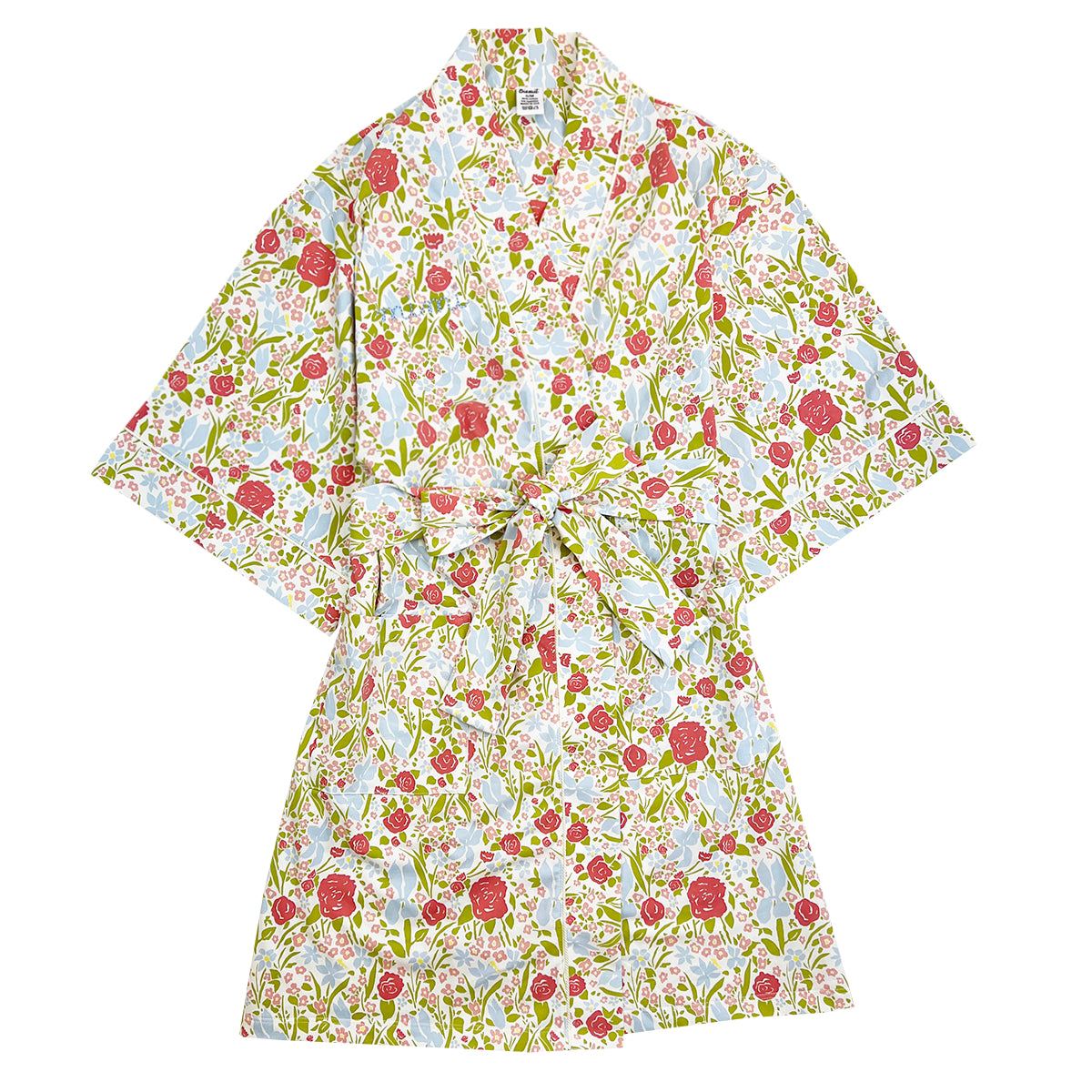 Biscuit Robes – Biscuit Home