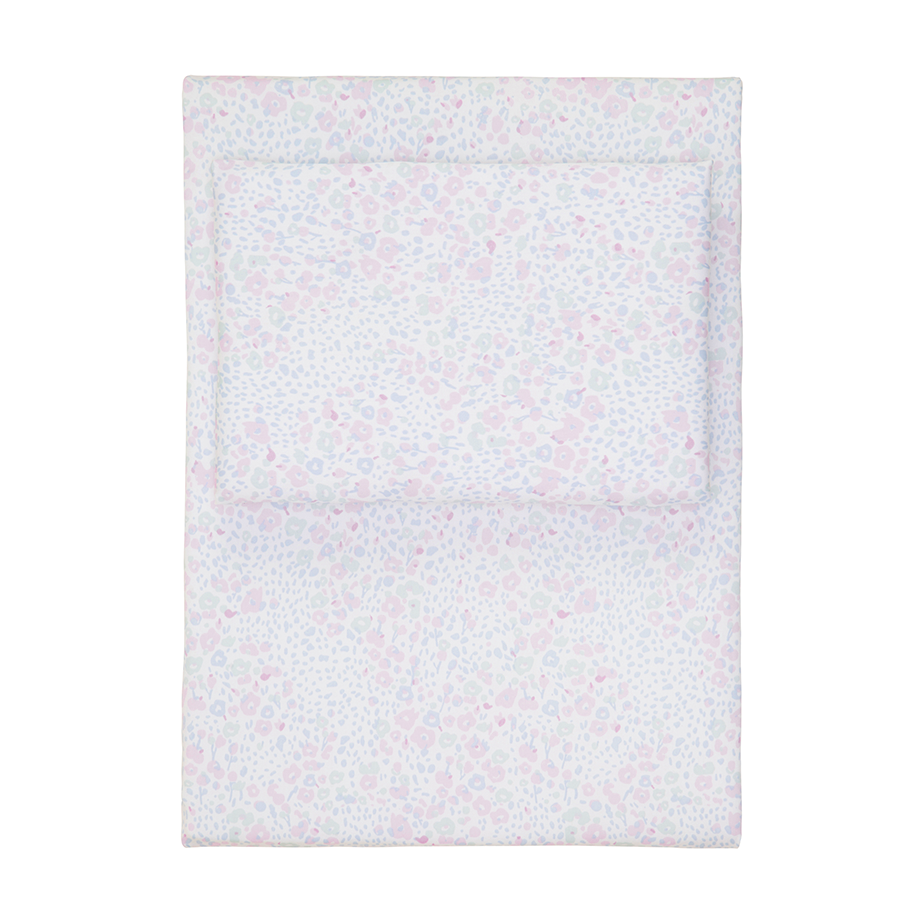 Leighton Lilac Sheet Set – Biscuit Home