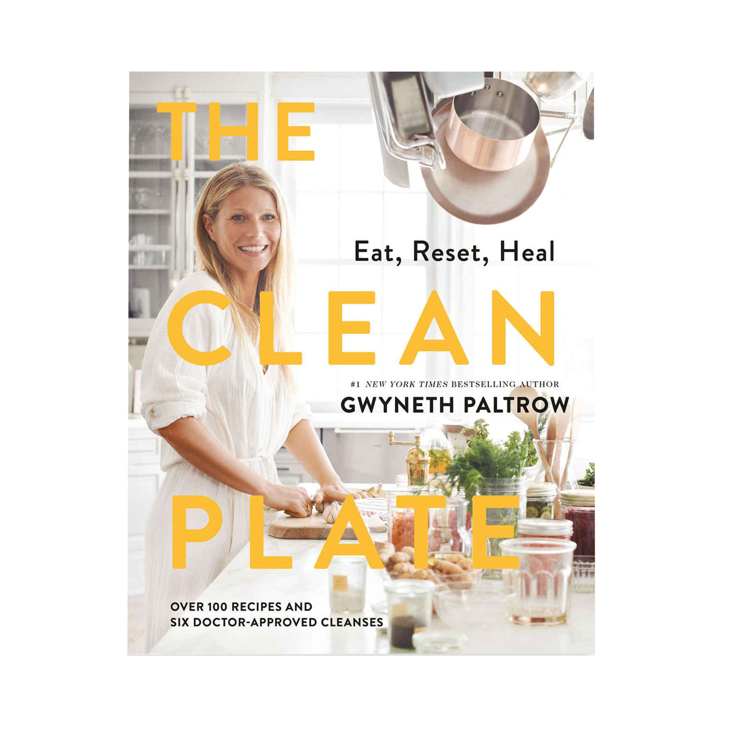 The Clean Plate – Biscuit Home